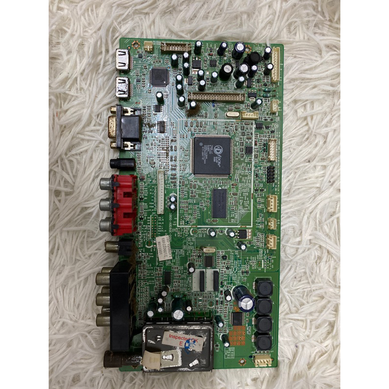 Main board tv JVC L42N03A | Shopee Malaysia