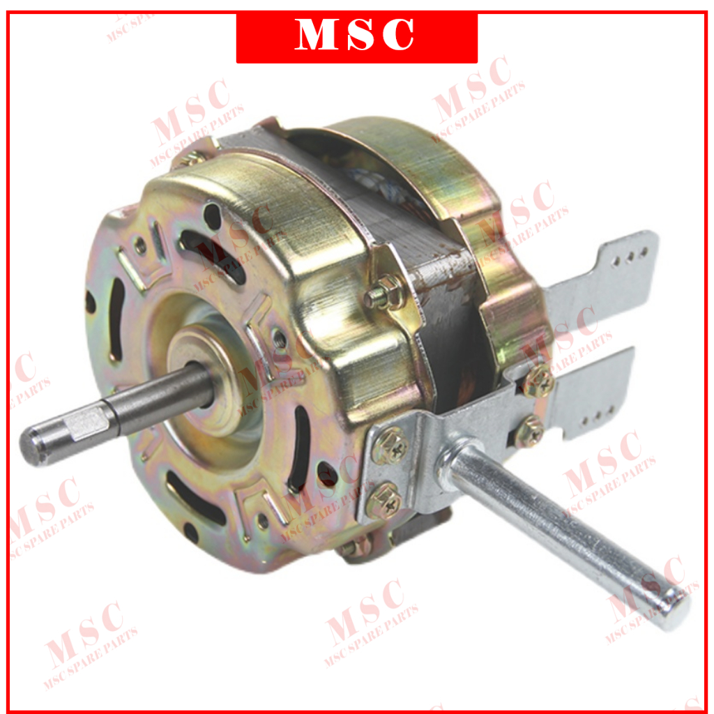 18”inci 20"inch Full Copper Fan Motor for stand fan / floor fan motor ...