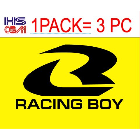 20230815-1247 RACING BOY Body Sticker / Stripe / STIKER Stickers, Logos ...