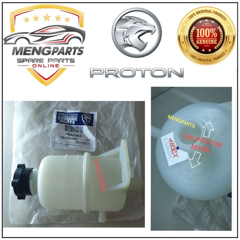 ORIGINAL PROTON BLM ,BLM FLX SAGA VVT EXORA PREVE POWER STEERING ...