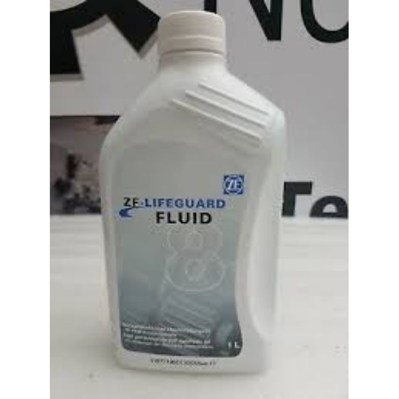 ZF 8hp BMW atf 8 speed GA8hp45Z auto transmission fluid | Shopee Malaysia