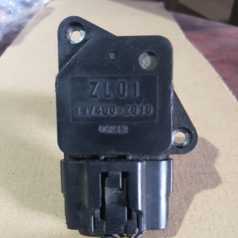Mazda ZL01 AIR FIOW SENSOL | Shopee Malaysia
