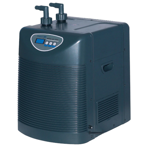 HAILEA HC 500A HC SERIES CHILLER (LARGE REFRIGERATION CAPACITY) For ...