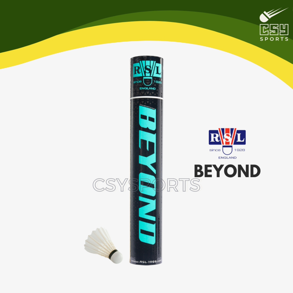 [100% ORI] Badminton Shuttlecock RSL / LINGMEI / RCL / PROTECH ...