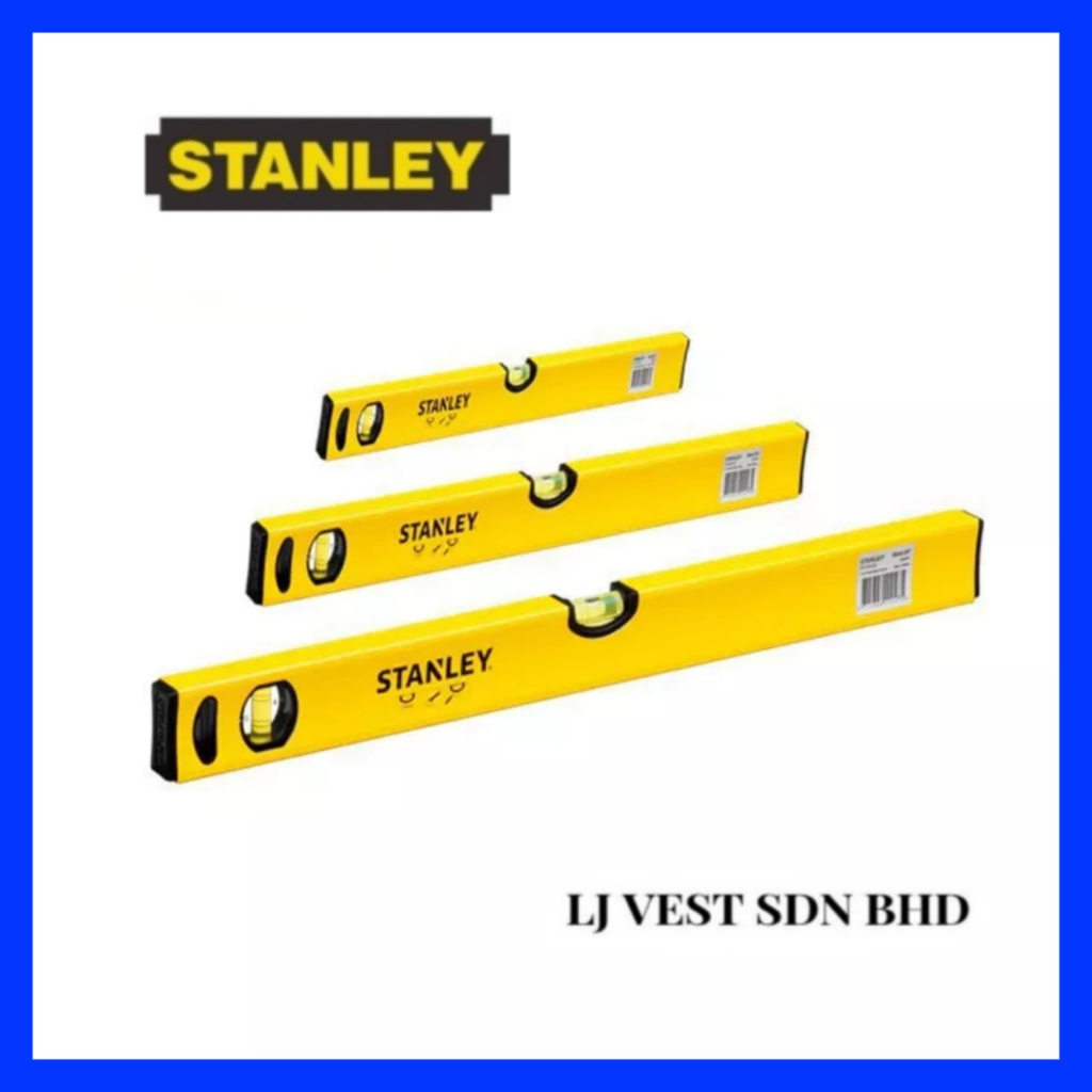 STANLEY WATER LEVEL 12" - 48" | Shopee Malaysia