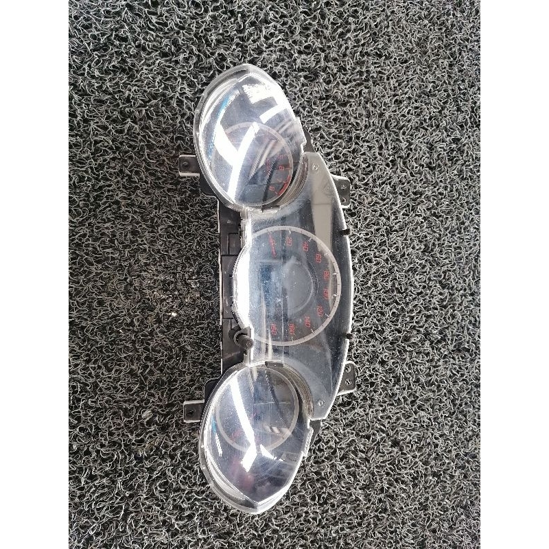 Honda Jazz Ge6 Ge8 Meter | Shopee Malaysia