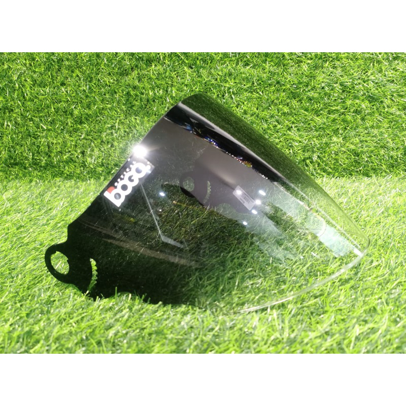 ARC RITZ 2 TWO DUA TONE SMOKE VISOR A51 -100% ORIGINAL BY BOGO VISOR ...