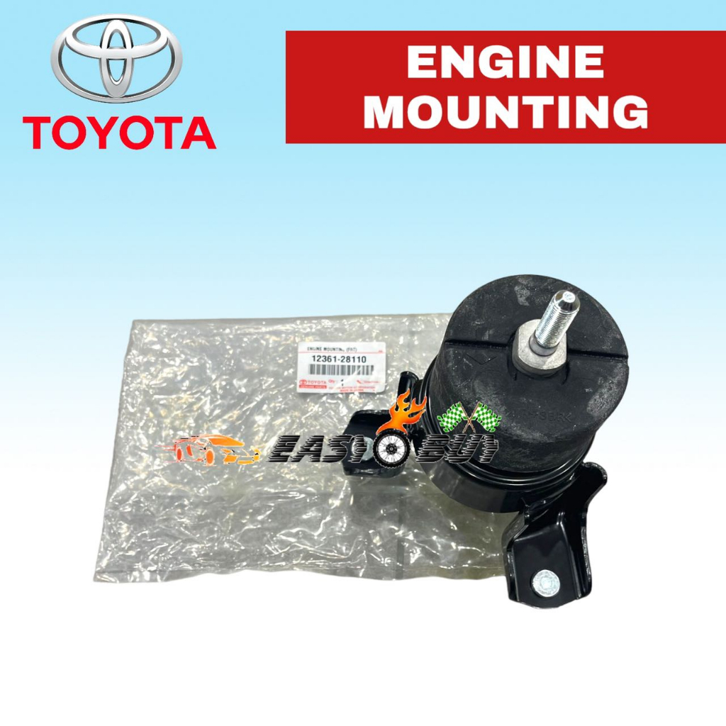 (100% ORIGINAL JAPAN) TOYOTA CAMRY ACV30 ACV31 2.0 / 2.4 ENGINE ...