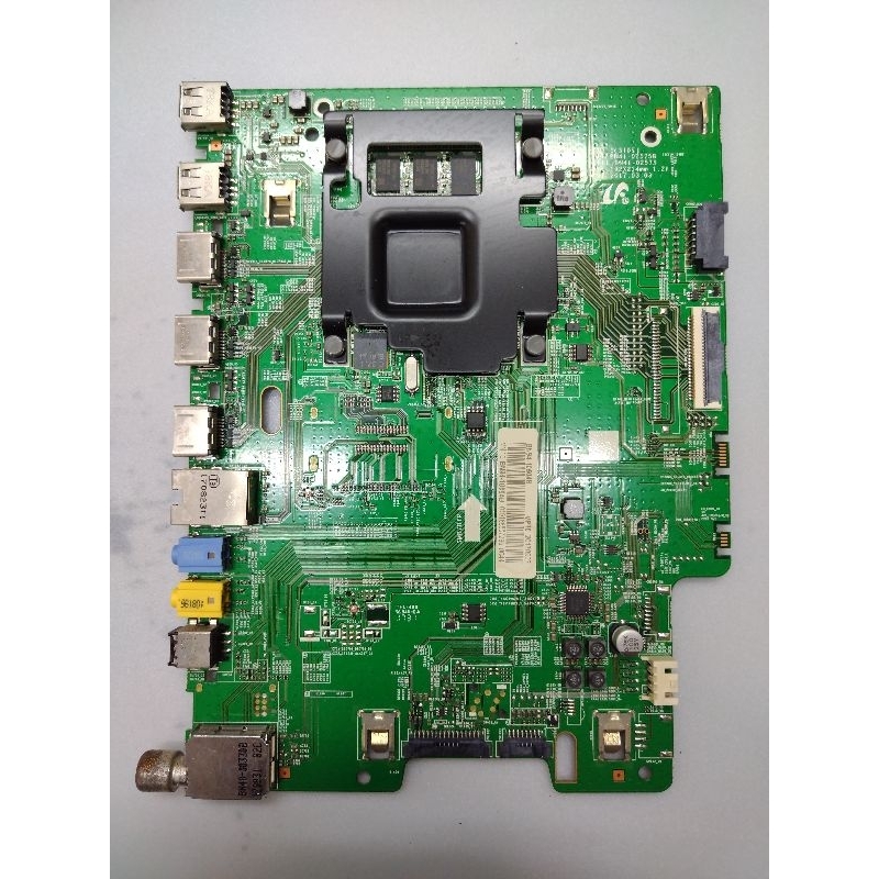 Samsung LED 55" TV Model: UA55M6300AK / Power Board / Main Board / T ...