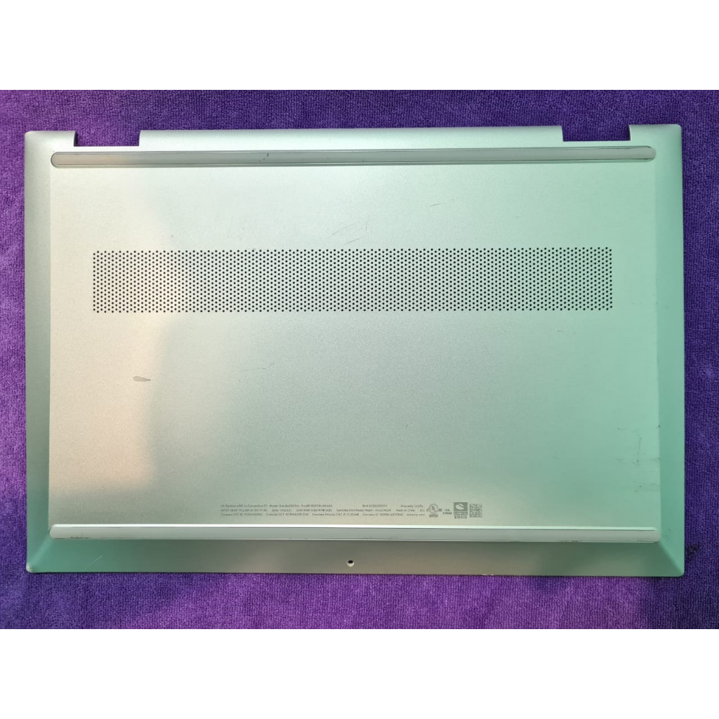 USED HP PAVILION X360 - 14M-DW0023dx L96487-001 6070B1744502 GENUINE HP ...