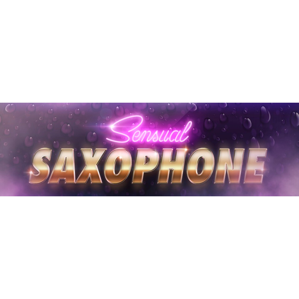 🎹 Sensual Saxophone 🎵 Embertone (Win/Mac) 🎹 Kontakt | Shopee Malaysia