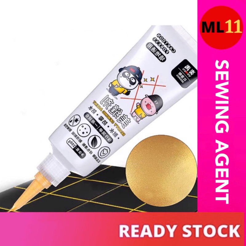 (250g) Tiles Reform Beauty Sewing Agent Waterproof Gap Filler Sealant ...