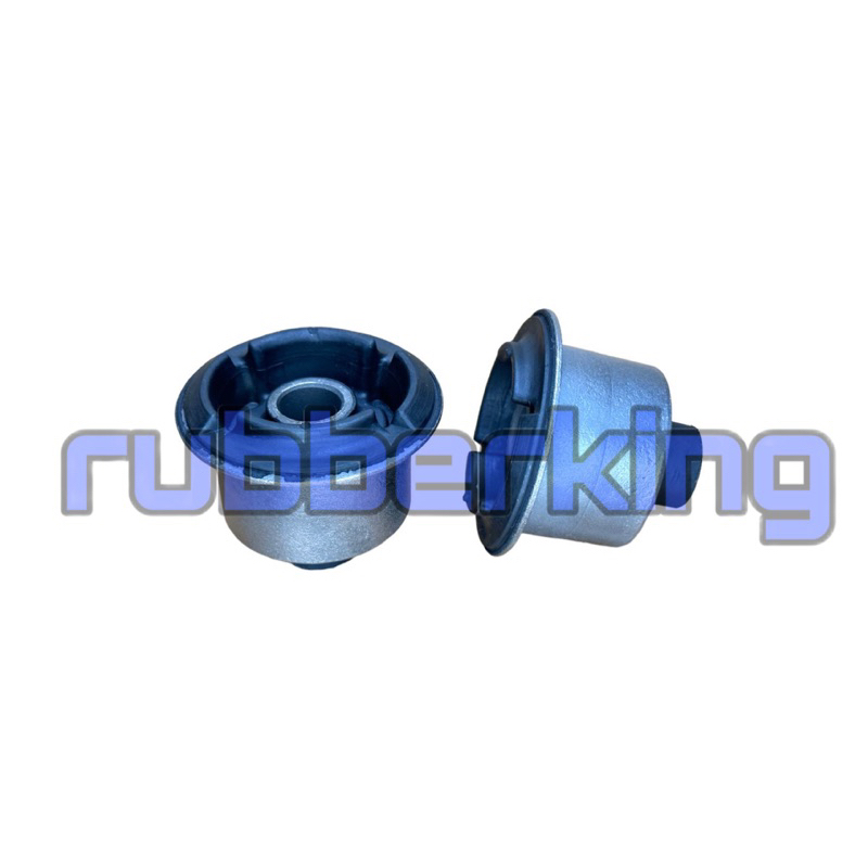 (1PC) TOYOTA PRADO RZJ95 KZJ95 FRONT AXLE BUSH / DIFFERENTIAL BUSH ...