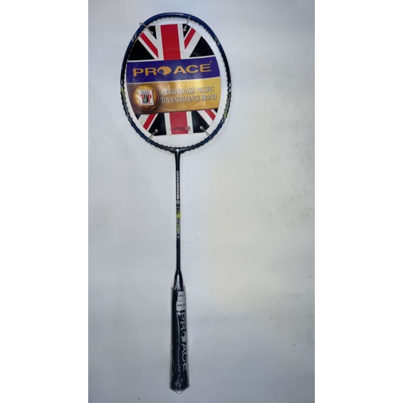 PRO ACE SABRE 10 4U-G2 (UNSTRUNG) | Shopee Malaysia