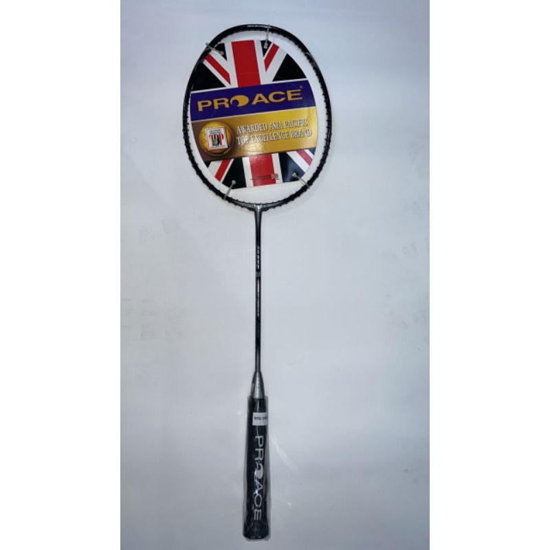 PRO ACE SABRE 20 5U-G2 (UNSTRUNG) | Shopee Malaysia