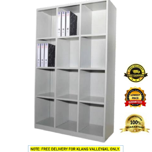 12/15/18 FULL HEIGHT PIGEON HOLE/OFFICE STORAGE CABINET(FREE DELIVERY ...