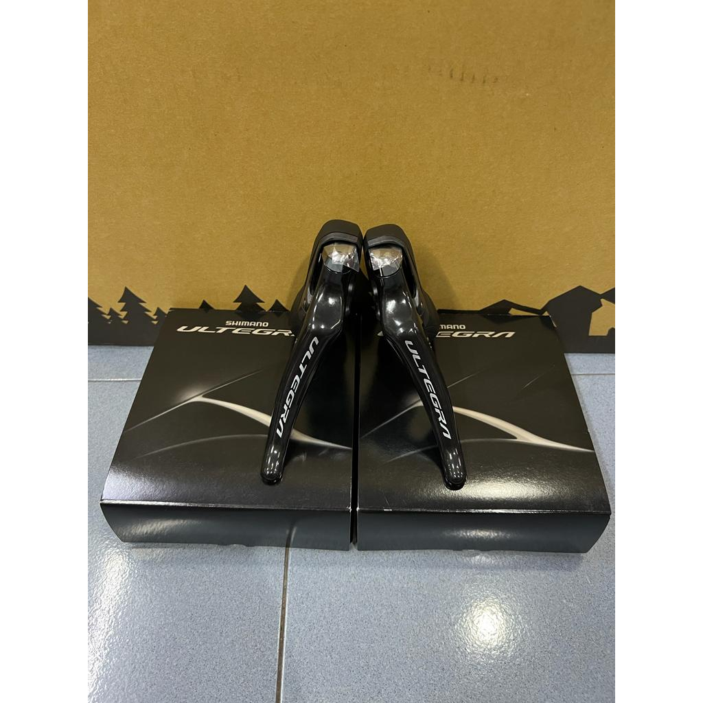 SHIMANO R8000 SHIFTER 2X11S 100% ORIGINAL | Shopee Malaysia