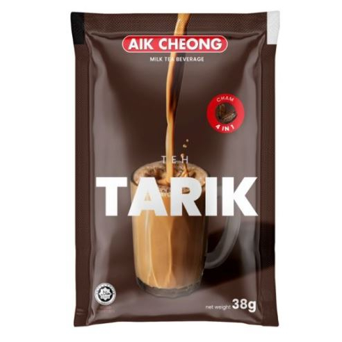 (clearance)AIK CHEONG Cappuccino / Caramel Macchiato/ Mocha (25g x 1 sachet) Chocolate /teh ...