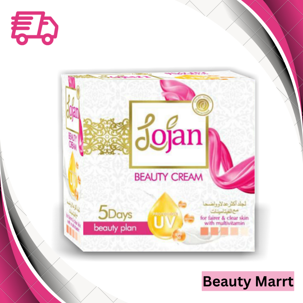 100% Original, Lojan Beauty Whitening Cream (30g) | Shopee Malaysia