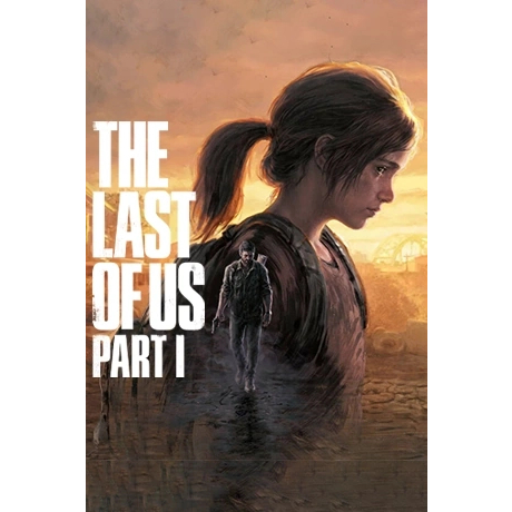 The Last of Us Part I [PC] | Shopee Malaysia