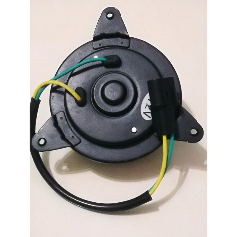 WAJA APM TYPE AC RADIATOR FAN MOTOR | Shopee Malaysia