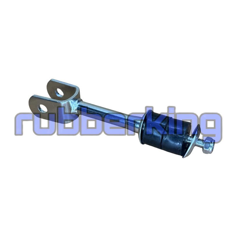 (1PC) TOYOTA LAND CRUISER CYGNUS LX470 UZJ100 HDJ101 REAR ABSORBER LINK ...