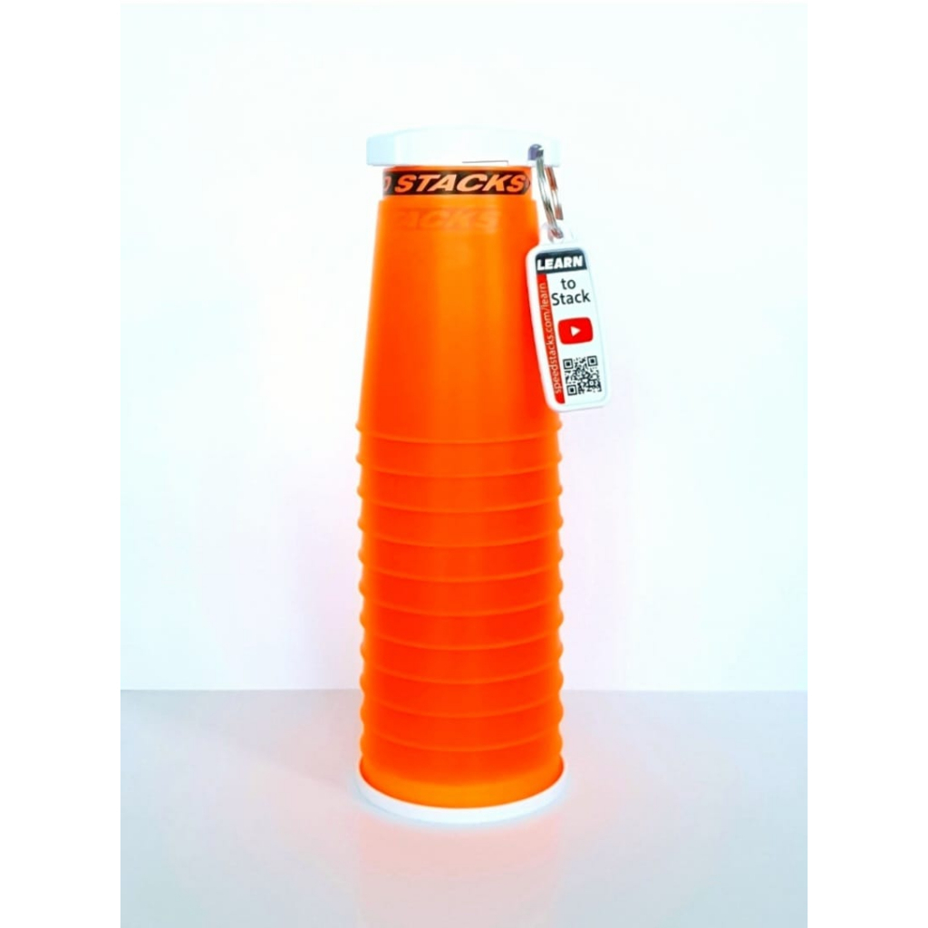 WSSA Official Speed Stack 2020 Pro Series-2X Malaysia Open ...