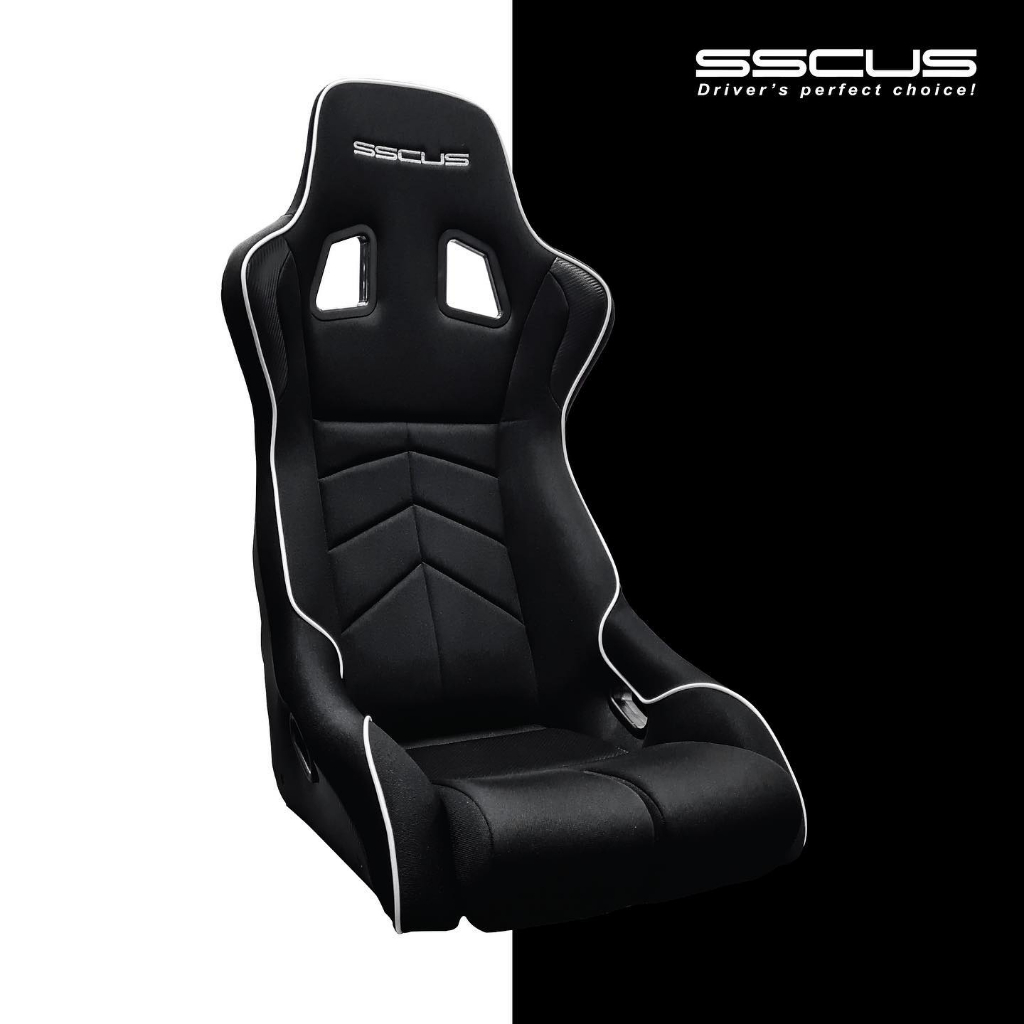 Sport Seat / Racing Seat / Car Seat - SSCUS D1 | Shopee Malaysia