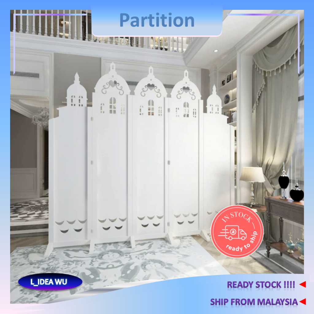 Waterproof Decoration Room Divider Room Partition Divider Home Decor ...