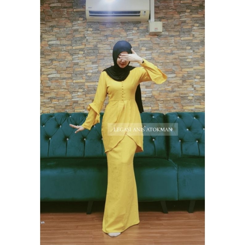 (Ready Stock) BAJU RAYA CANTIK 2023 | Shopee Malaysia
