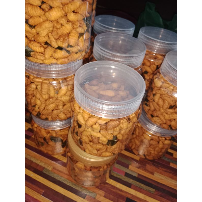 kuih siput pedas manja | Shopee Malaysia