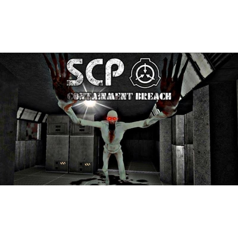 SCP - CONTAINMENT BREACH V1.3.11(PC-GAME(DLC))(Digital Download - Easy ...
