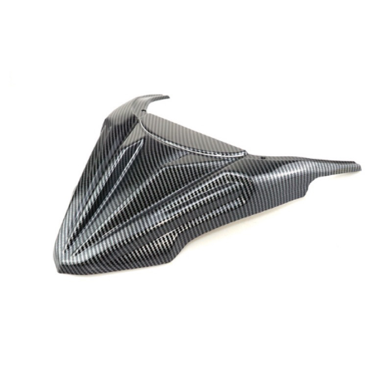 Honda ADV160 ADV150 Front Fairing Spoiler Winglet Cover Dada Depan for ...