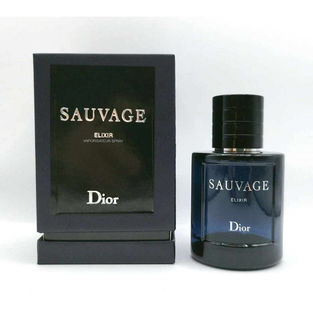 🌞🌞🌞RAYA SALE🌞🌞🌞DORI SAUVAG E ELIXIR 60ML | Shopee Malaysia
