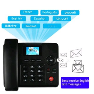 Telefon Rumah With Wifi | Shopee Malaysia