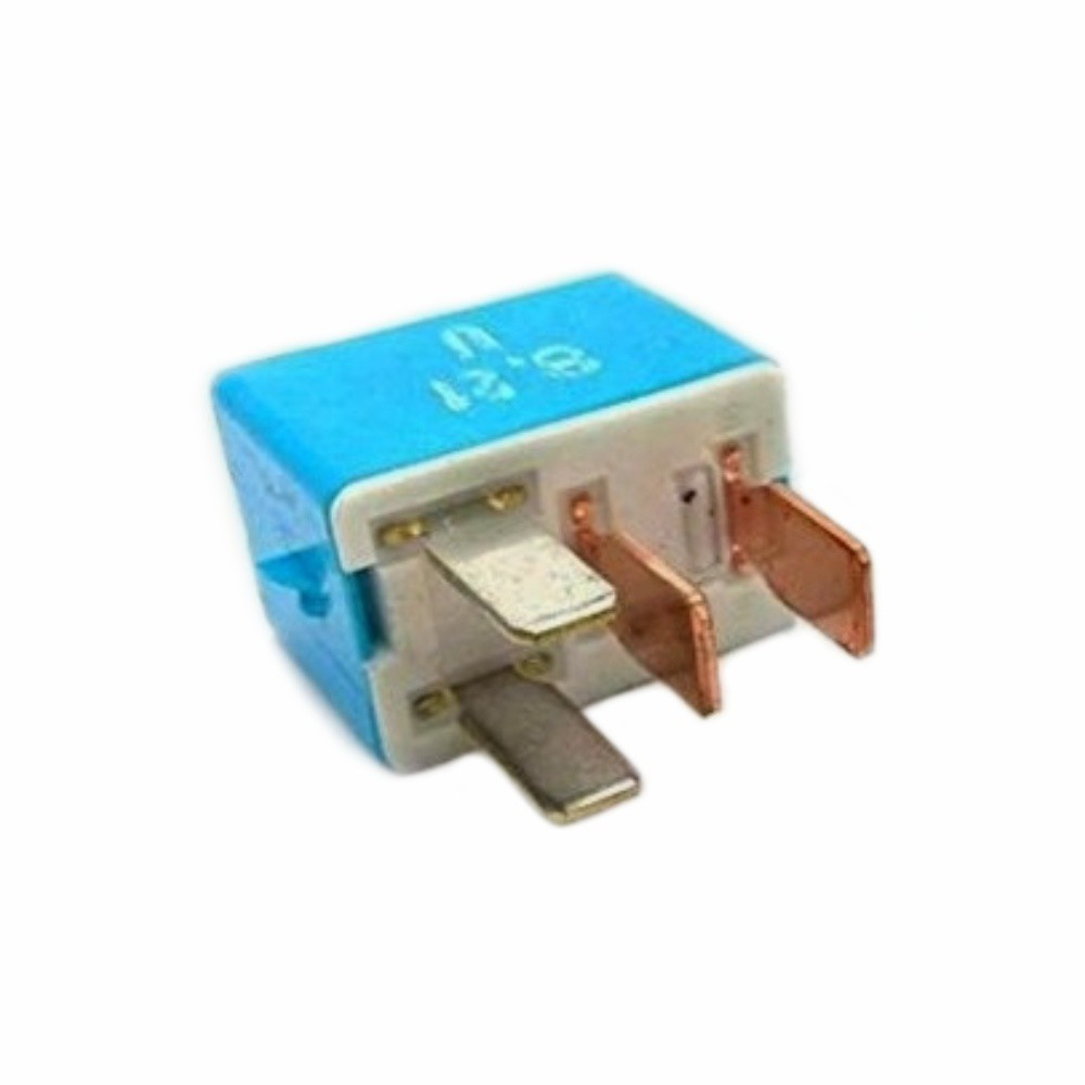 ORIGINAL TOYOTA PERODUA 12V 4PIN DENSO RELAY | Shopee Malaysia