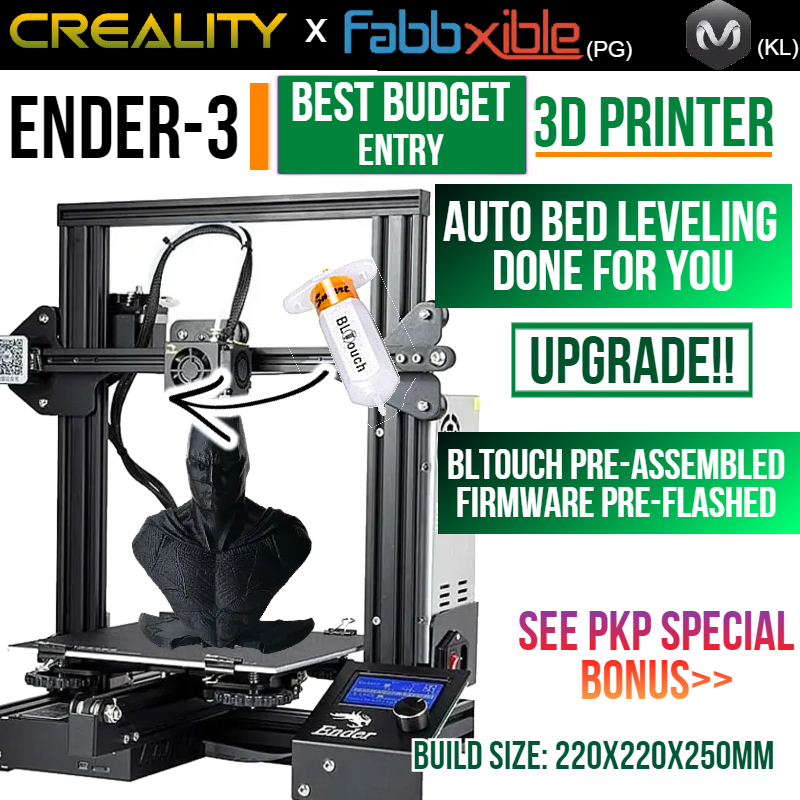 3d printing - Prices and Promotions - Oct 2023 | Shopee Malaysia
