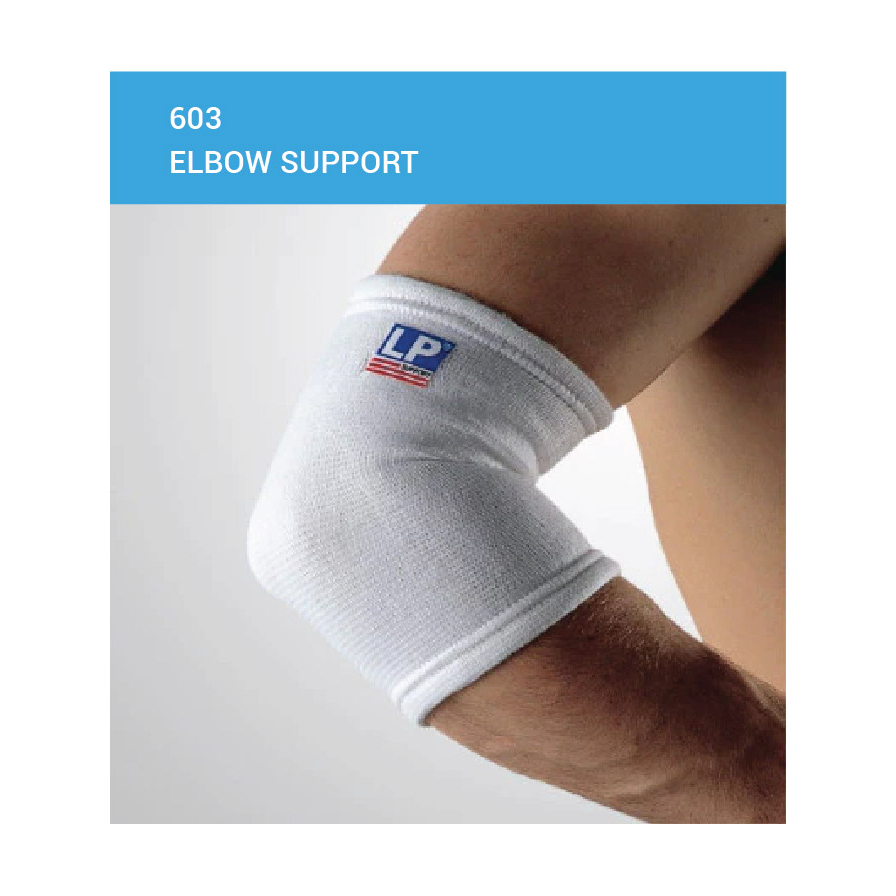 [CLEARANCE STOCK] LP Support Arm / Elbow / Wrist 手臂 / 肘部 / 手腕 Upper ...