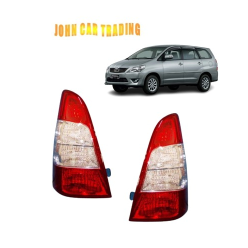 Toyota Innova (11') Tail Lamp Lampu Belakang Innova 2011~2012 (Original ...