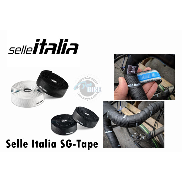 Selle Italia Bar Tape SG-Tape Selle Italia SG-Tape Bar Tape | Shopee ...