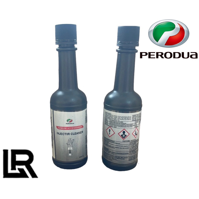 100% ORIGINAL GENUINE PERODUA INJECTOR CLEANER 95ML ( 999-53000-00001 ) | Shopee Malaysia