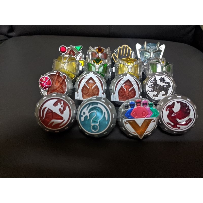 Dx wizard ring kamen rider | Shopee Malaysia