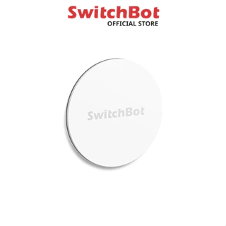SwitchBot Malaysia Official Store Online, October 2025 | Shopee Malaysia