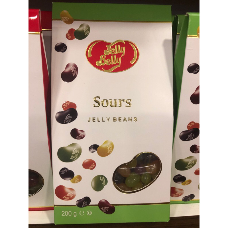 JELLY BELLY COLLECTION ALL FLAVOR (125g-250g) | Shopee Malaysia