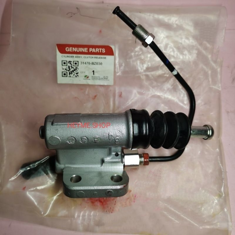 31470-BZ030 PERODUA ALZA MYVI LOWER CLUTCH PUMP BAWAH ORIGINAL 100% ...