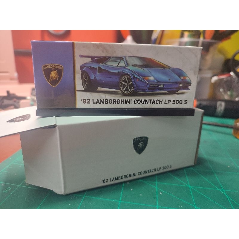 HOTWHEELS RLC LAMBORGHINI | Shopee Malaysia