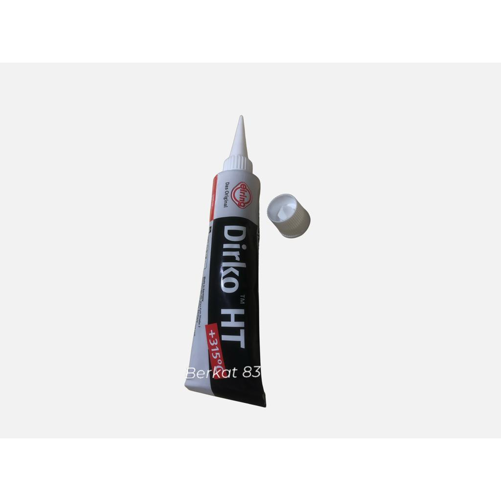 (ELRING) DIRKO HT ENGINE OIL PAN GASKET SEALANT (200ML) | Shopee Malaysia