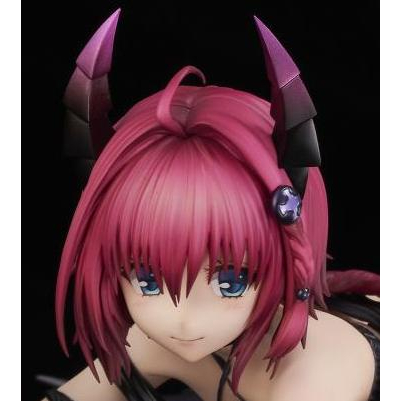 Union Creative To Love-Ru Darkness Mea Kurosaki Darkness ver. 1/6 ...