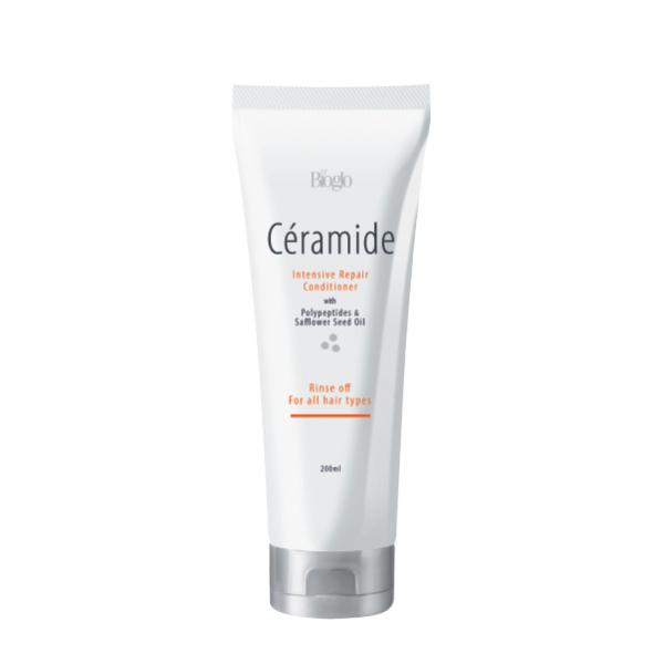 Bioglo Ceramide Intensive Repair Treatment Conditioner (200ml) -98564 ...