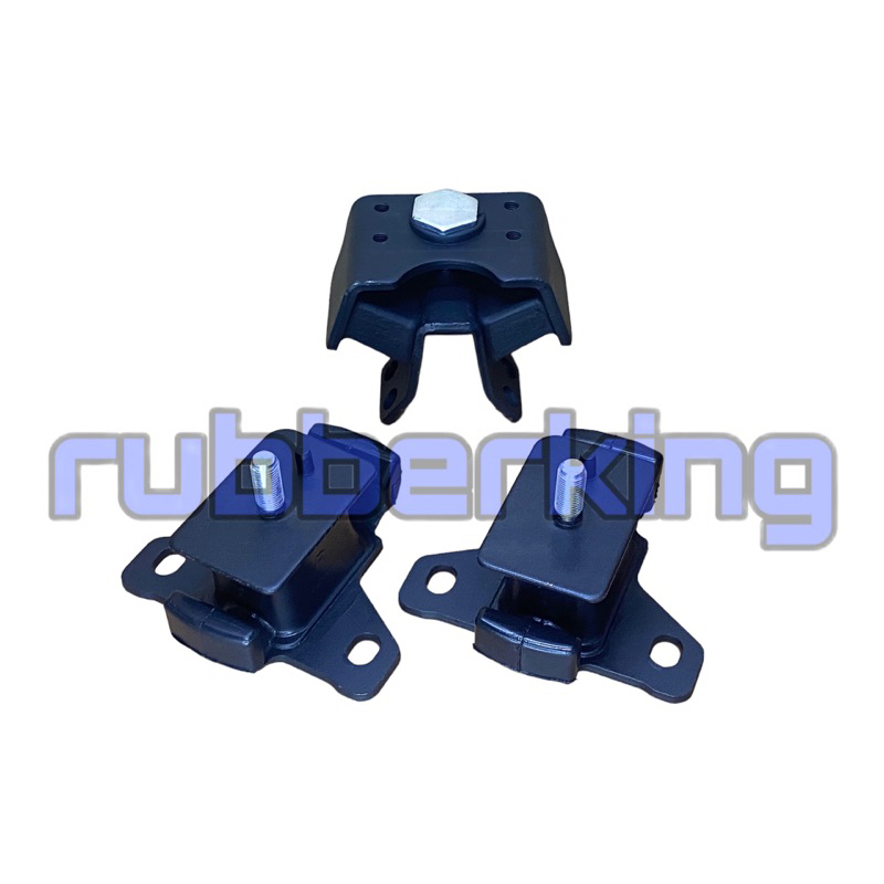 TOYOTA INNOVA TGN40 2004-2015 ENGINE MOUNTING SET (PREMIUM QUALITY ...